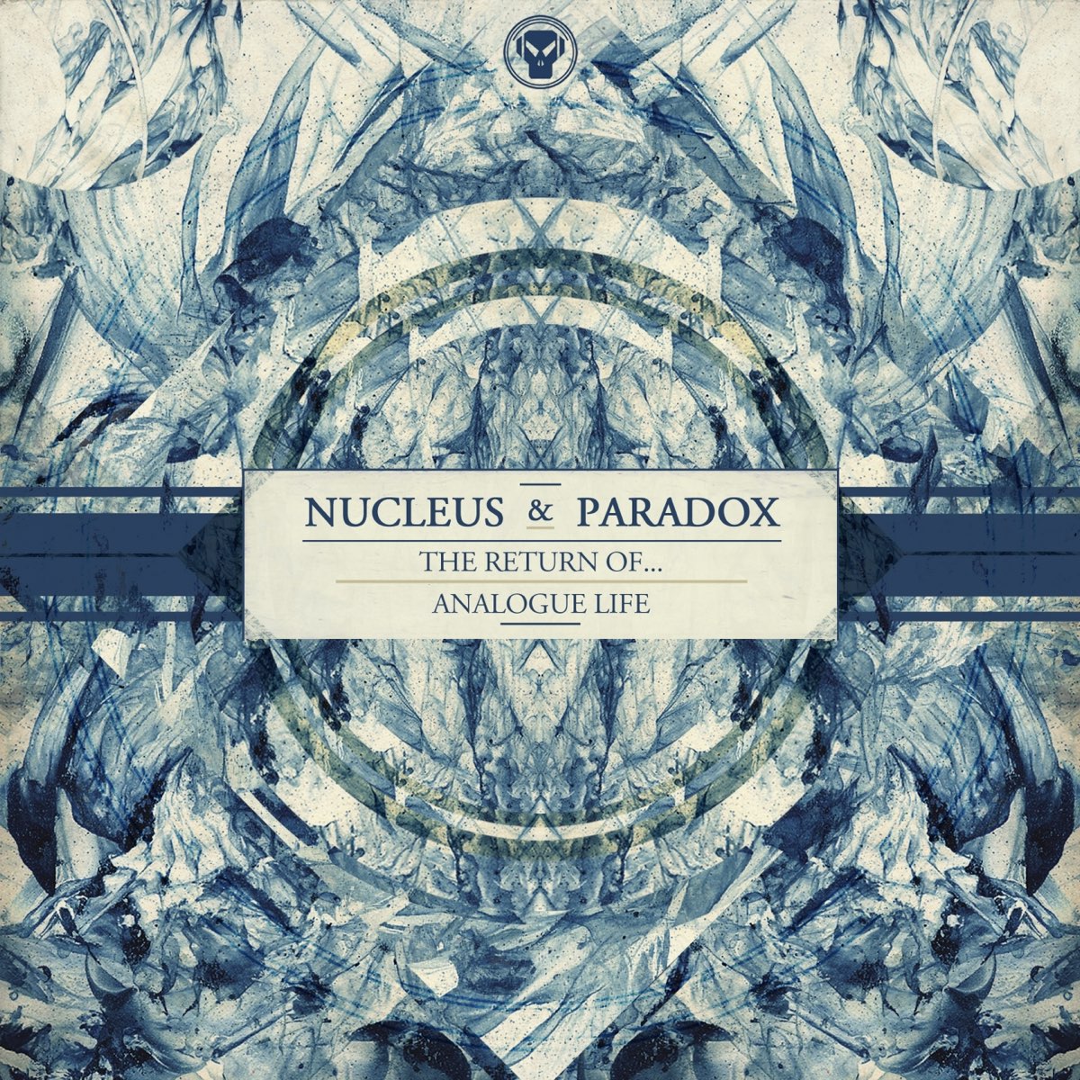 ‎The Return Of... / Analogue Life - Single - Album by Nucleus & Paradox ...