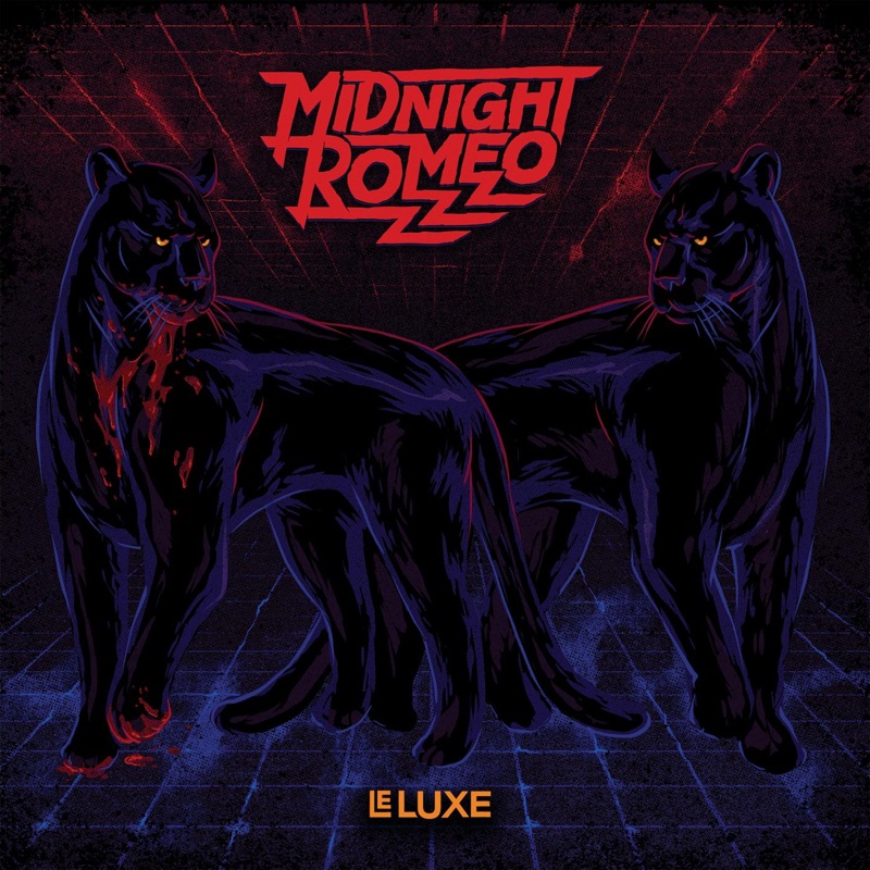 Guns Guns Guns - Midnight Romeo: Song Lyrics, Music Videos & Concerts