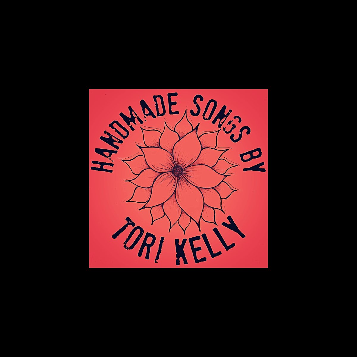 ‎Handmade Songs By Tori Kelly - EP - Album by Tori Kelly - Apple Music
