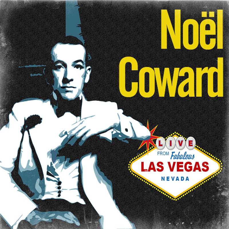 A Bar On the Piccola Marina (Live) - Noël Coward, Peter Matz & Carlton ...