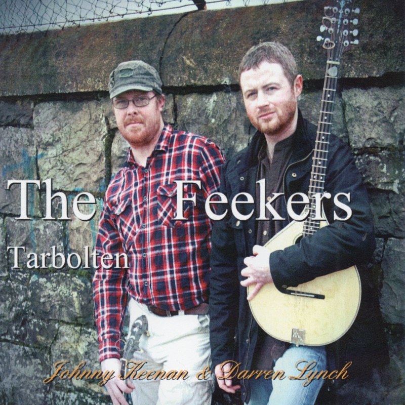 The Foggy Dew - The Feekers: Song Lyrics, Music Videos & Concerts