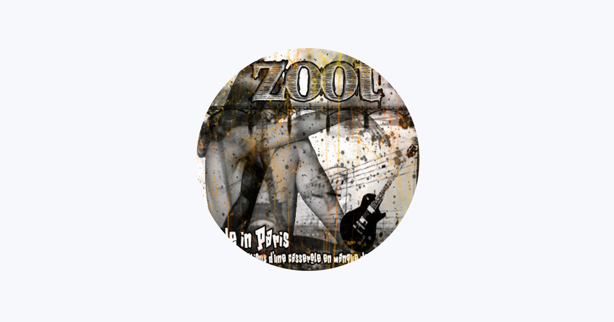 ‎Zoot en Apple Music