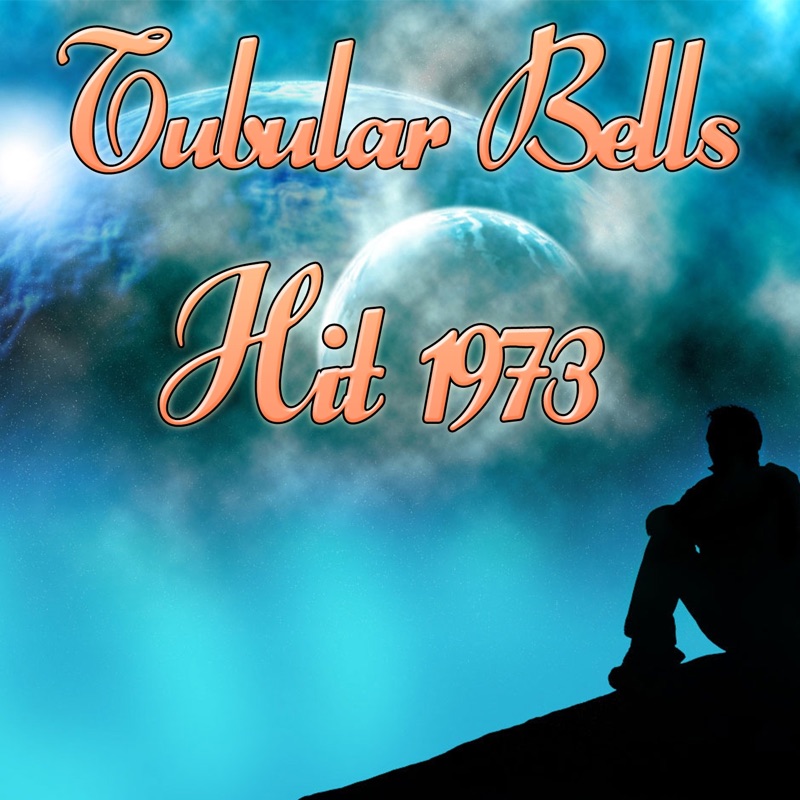 Tubular Bells (Hit 1973 from "The Exorcist") - Hanny Williams: Song ...