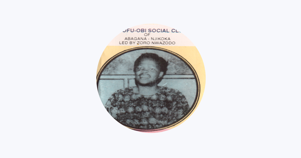 ‎Otu-Ofu-Obi Social Club of Abagana-Njikoka – Apple Music