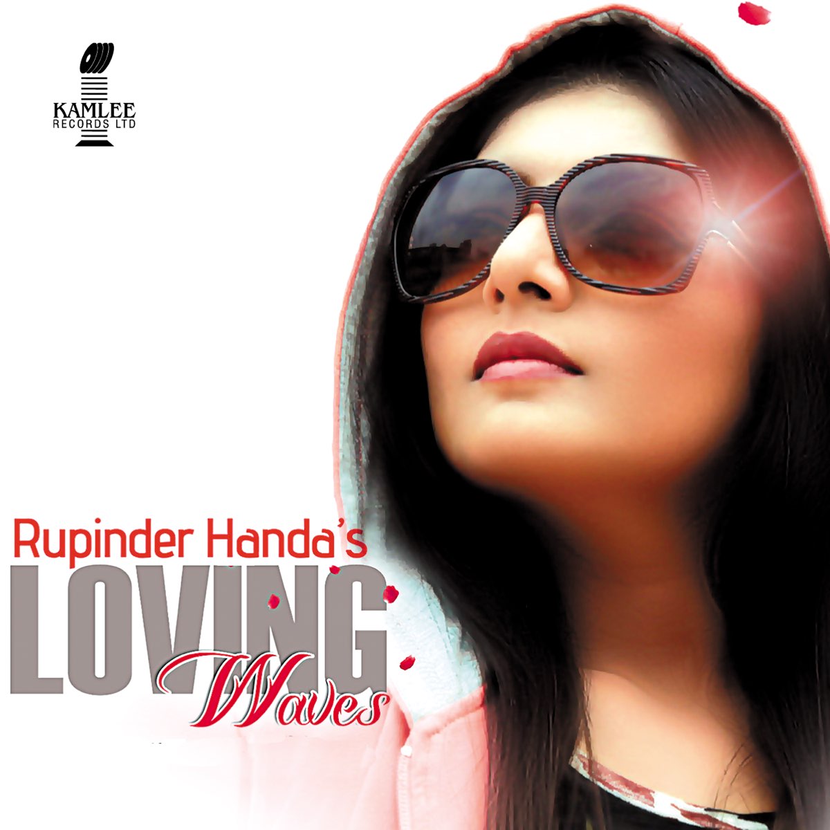 ‎Loving Waves by Rupinder Handa on Apple Music