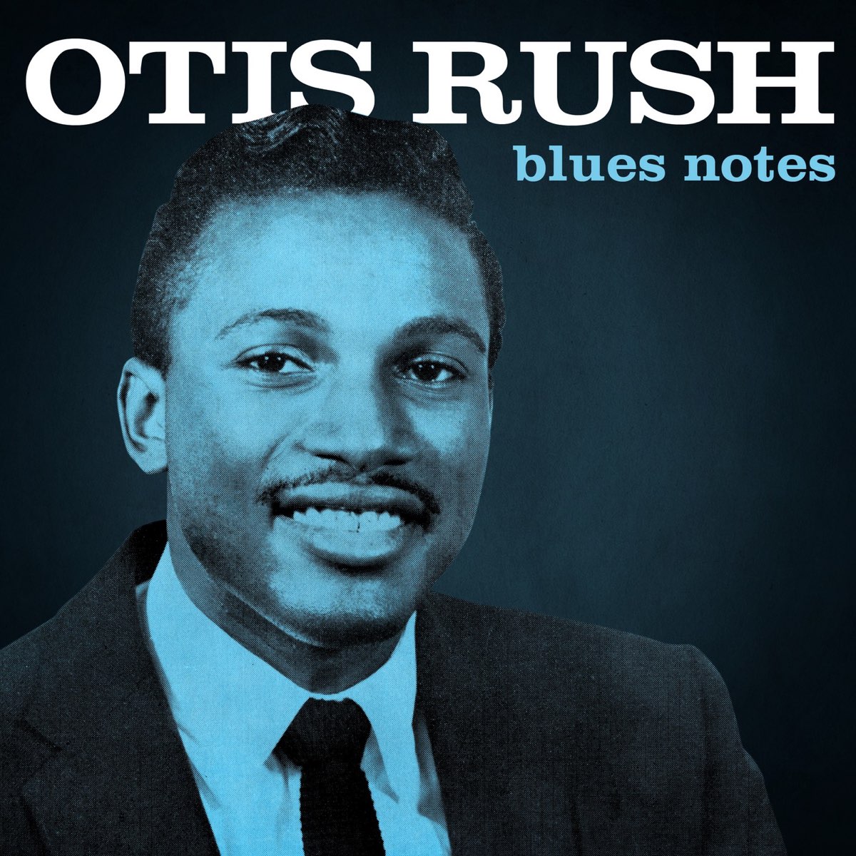 ‎Blues Notes - Album by Otis Rush - Apple Music