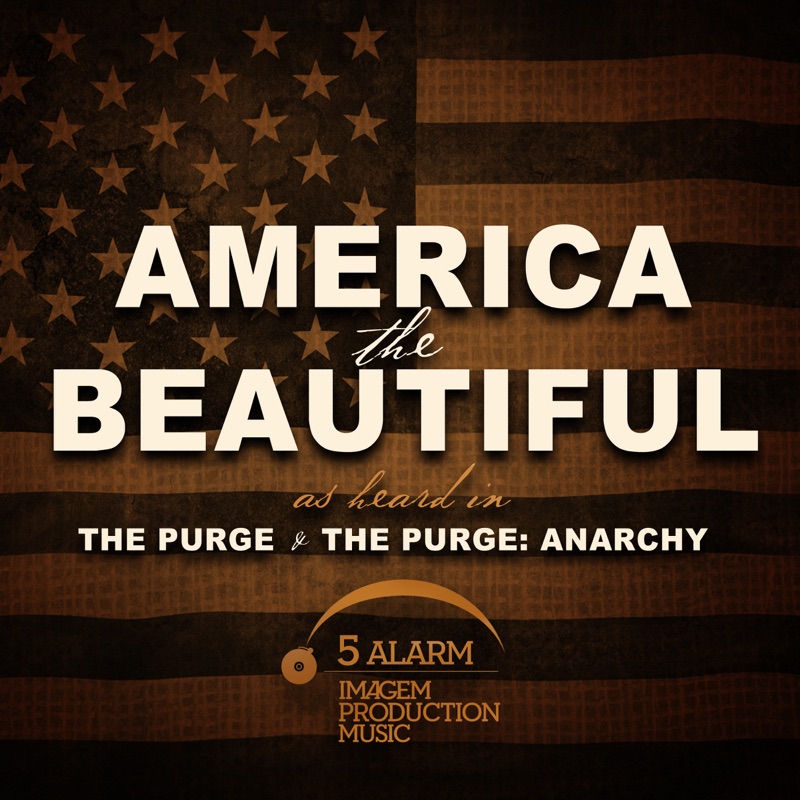 America the Beautiful Gospel (As Heard in "the Purge" & "the Purge ...