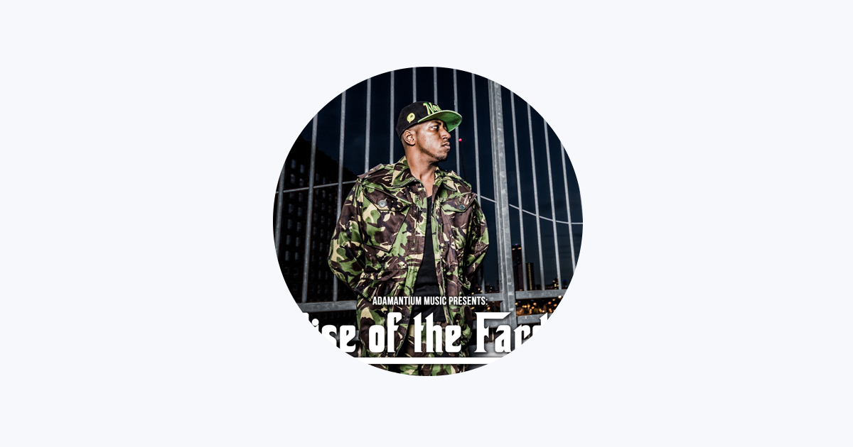 ‎Riko Dan - Apple Music