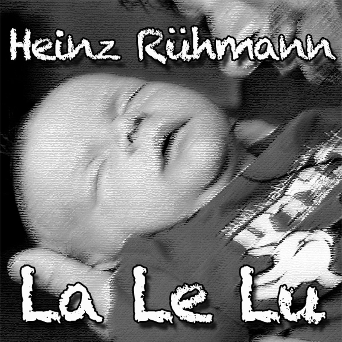 La Le Lu - Single》- Heinz Rühmann的专辑 - Apple Music
