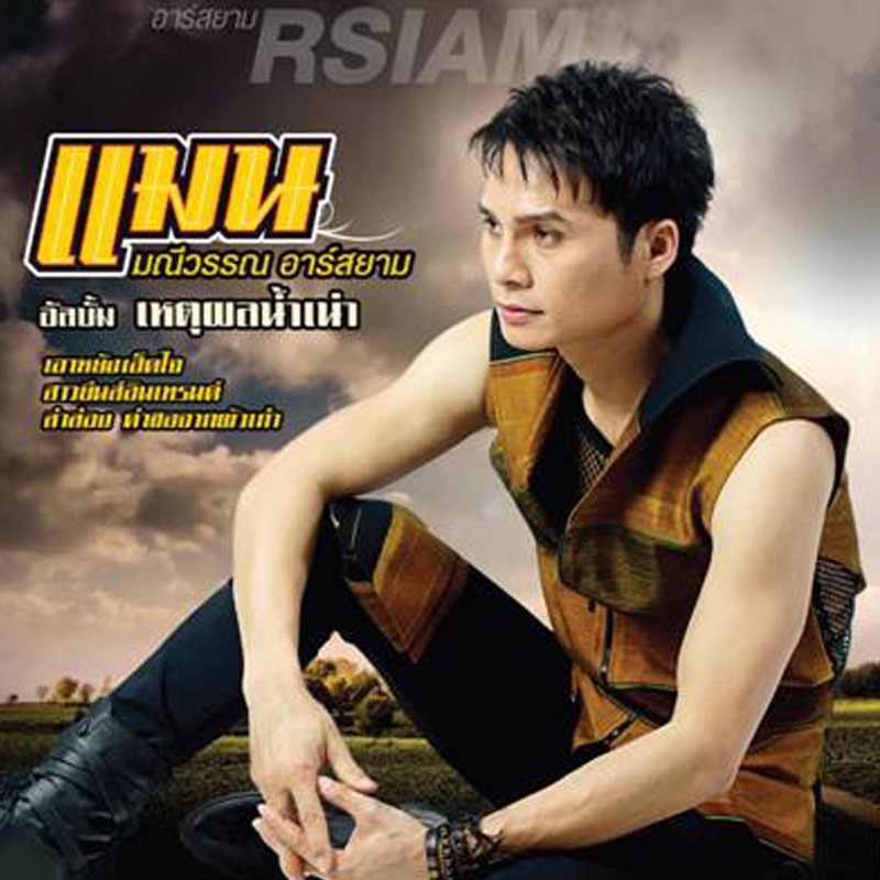 เวียงจันทน์เวียงใจ (Backing Track) - Man Maneewan R Siam: Song Lyrics, Music Videos & Concerts
