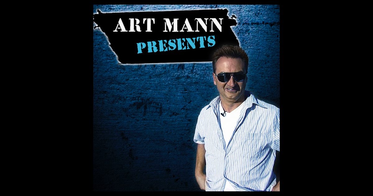 Art Mann Presents, Season 8 on iTunes