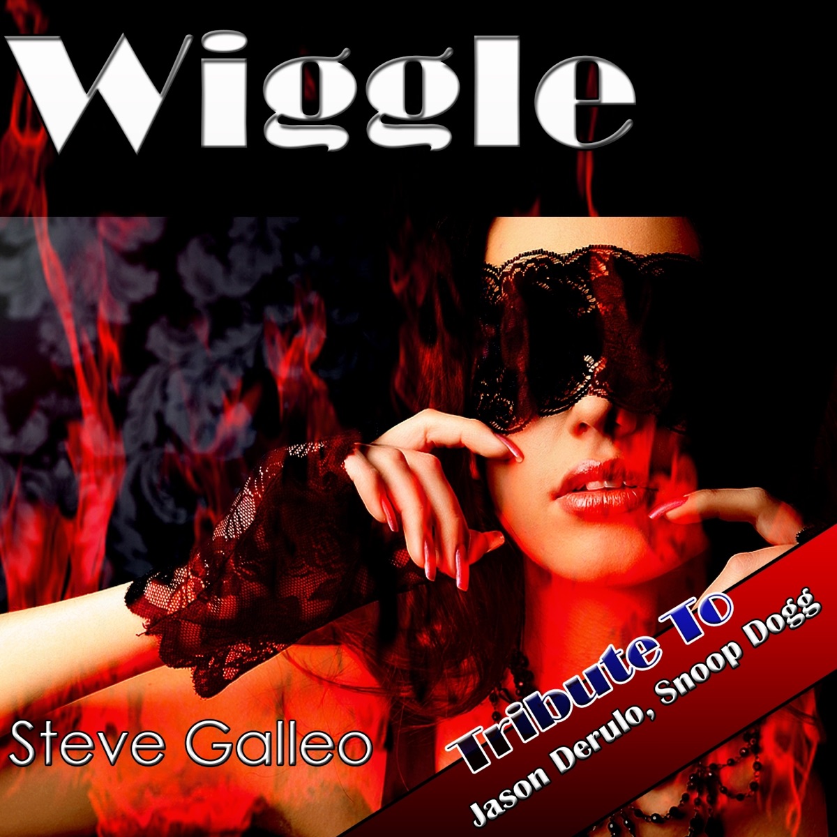 Jason Derulo Wiggle Album