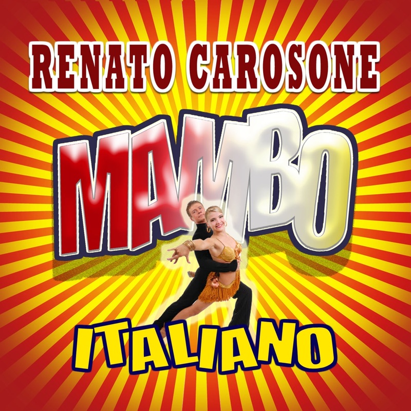 Tititi tititi tititi - Renato Carosone: Song Lyrics, Music Videos ...