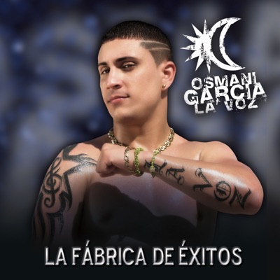 La Puteri Osmani Garcia