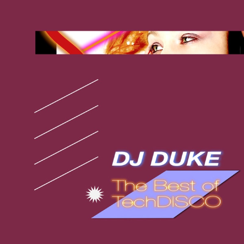 Duke's Train - DJ Duke: Song Lyrics, Music Videos & Concerts