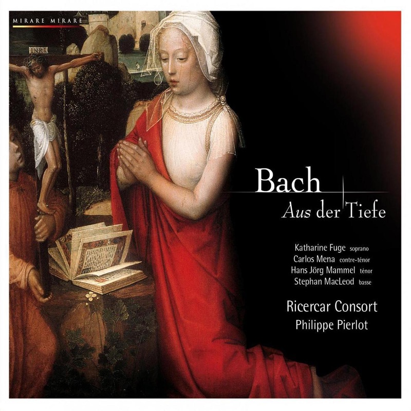 Christ lag in Todesbanden, BWV 4: Versus III. Jesus Christus, Gottes ...