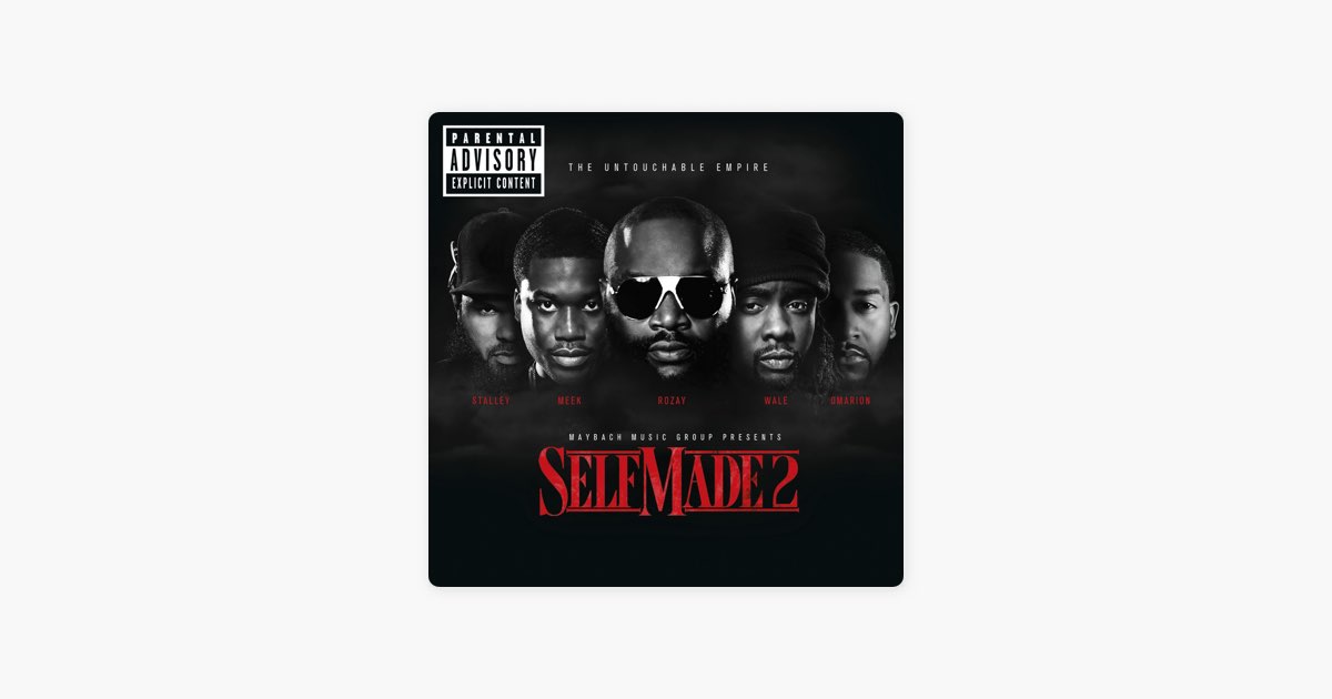 ‎Power Circle (feat. Rick Ross & Kendrick Lamar) – Titel von Gunplay ...