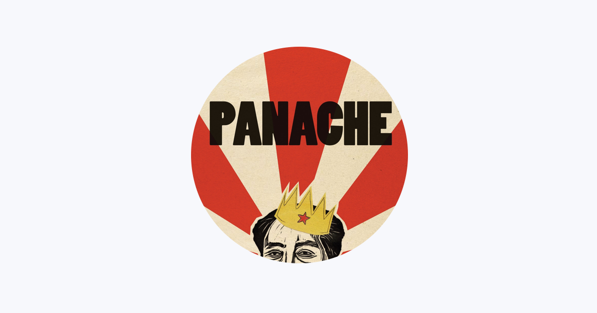 ‎Panache! - Apple Music