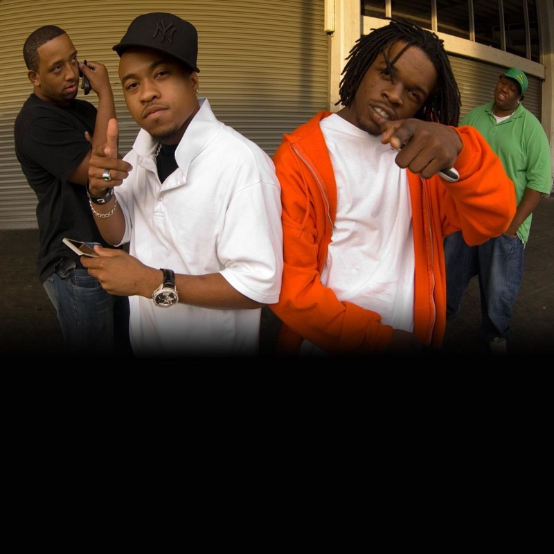 Drum Shed (feat. Thomas Pridgen & Tony Royster Jr) - GospelChops: Song ...