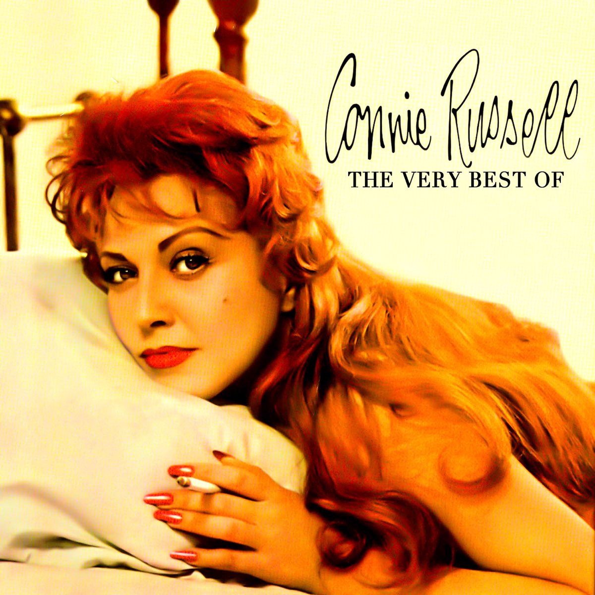 ‎The Very Best Of by Connie Russell on Apple Music