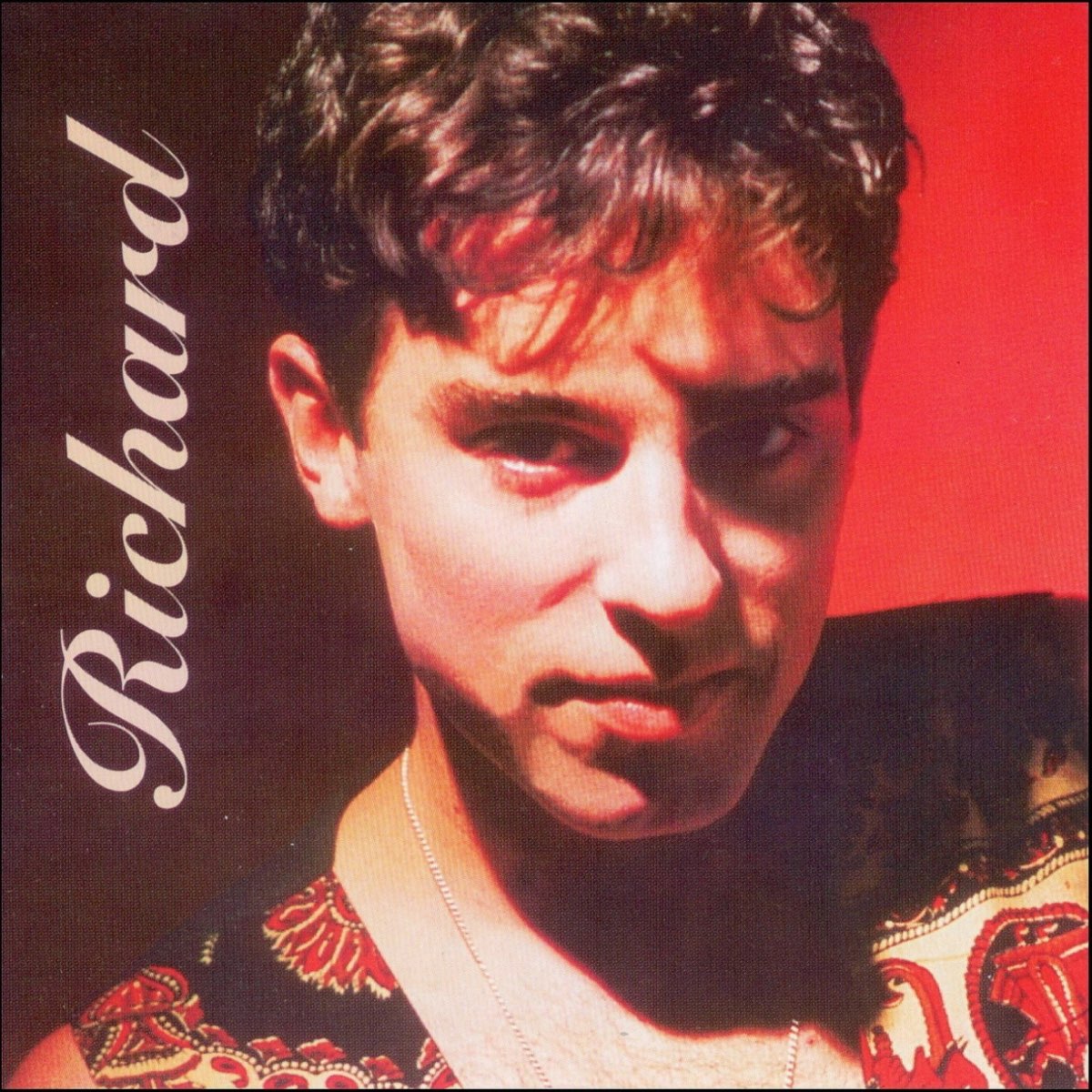 ‎Richard by Richard on Apple Music