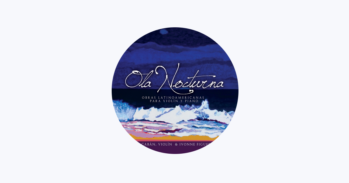 Ivonne Figueroa - Apple Music Ivonne Figueroa - Apple Music