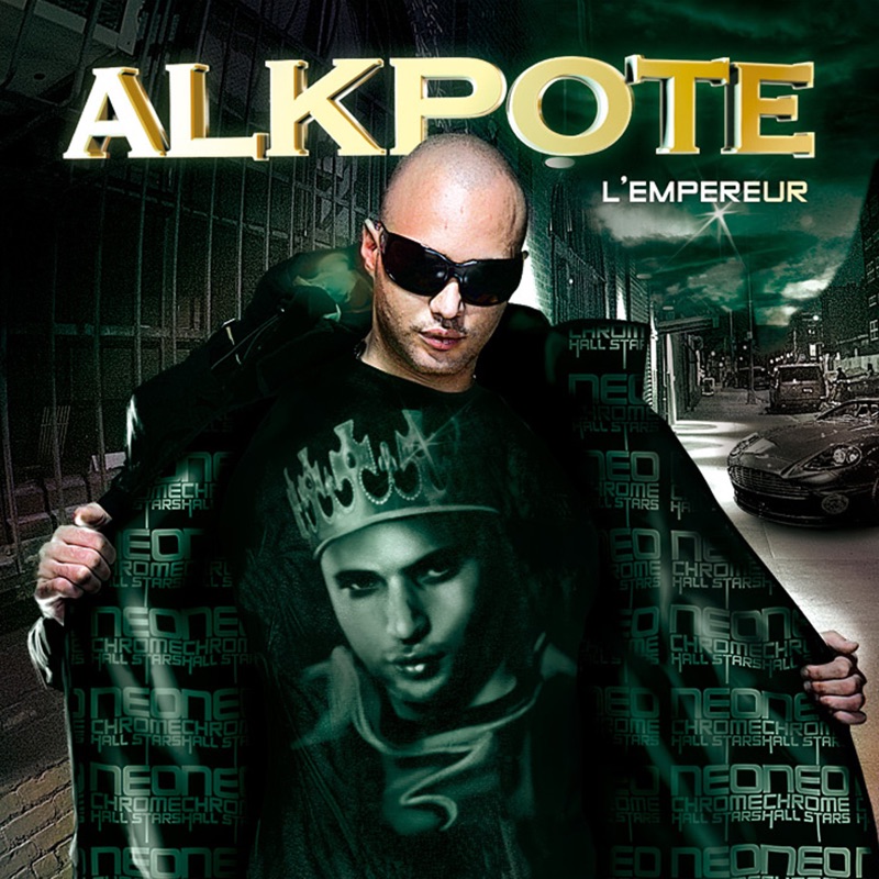 Le rap c'est un peep show (feat. Salif) - Alkpote: Song Lyrics, Music ...