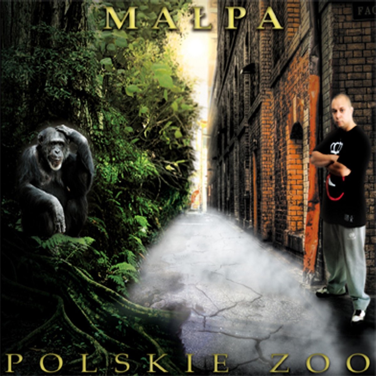 ‎Polskie Zoo by Małpa on Apple Music