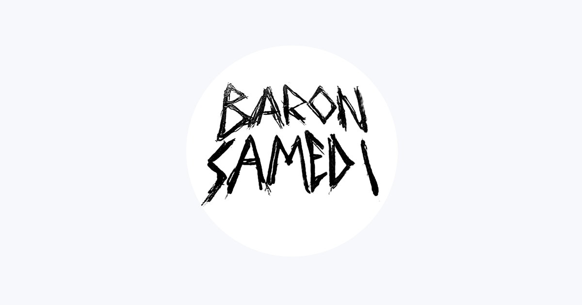 Baron Samedi Symbol