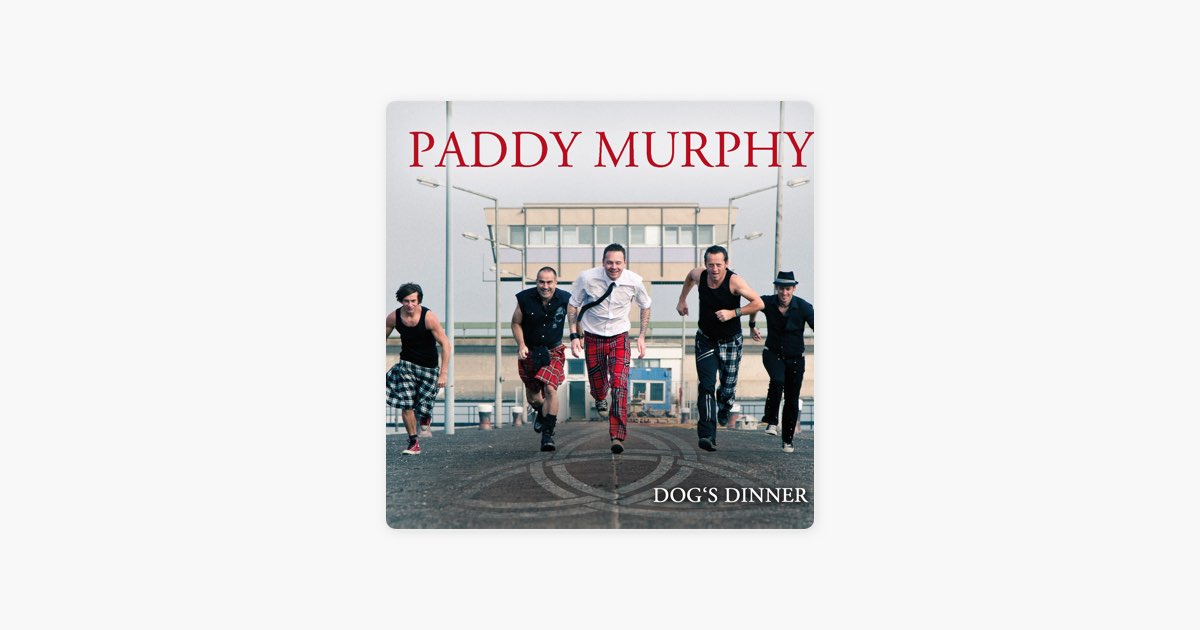 ‎The Man from Mullingar – Song by Paddy Murphy – Apple Music