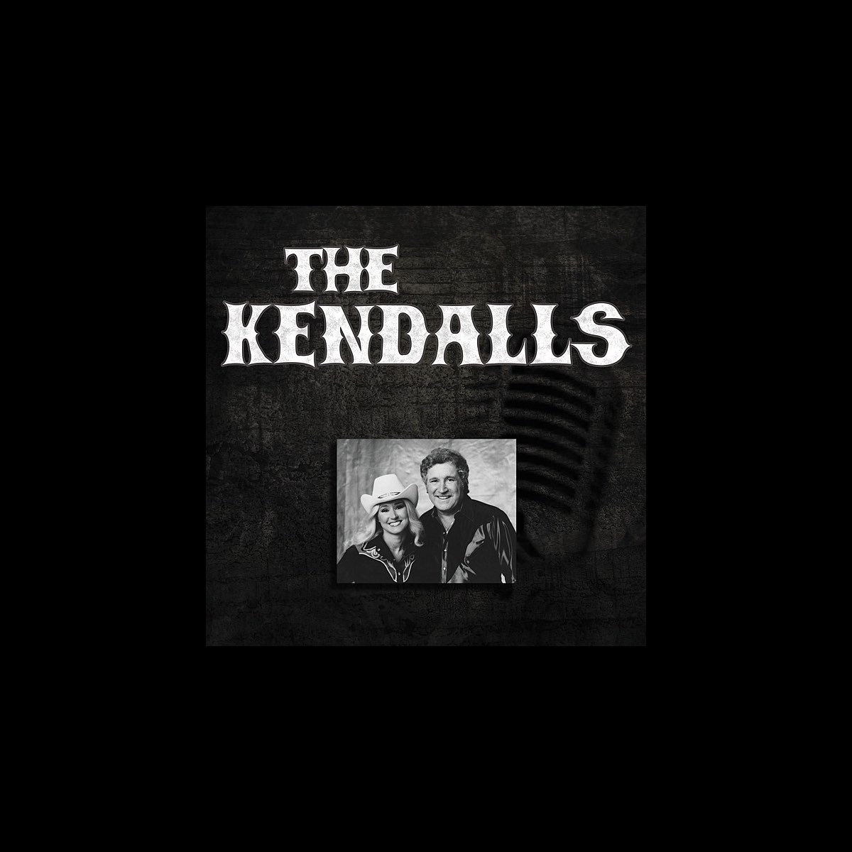 The Kendalls” álbum de The Kendalls en Apple Music