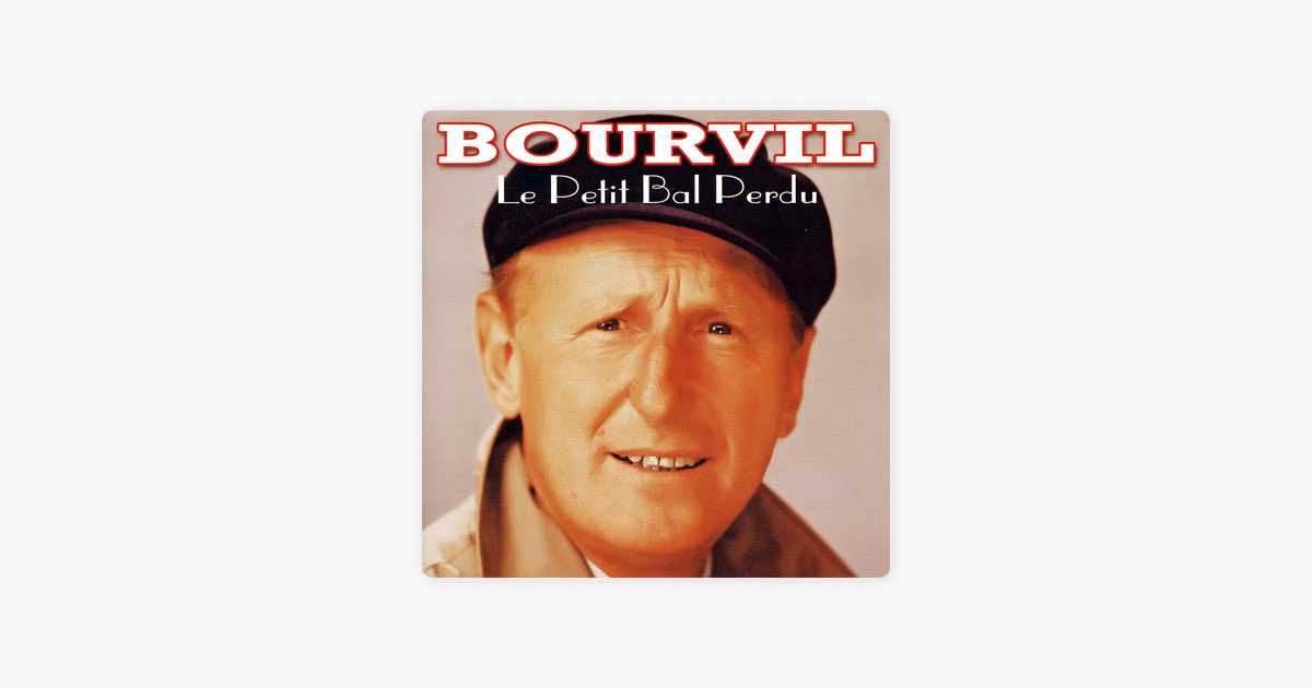 ‎Salade de fruits – Song by Bourvil – Apple Music