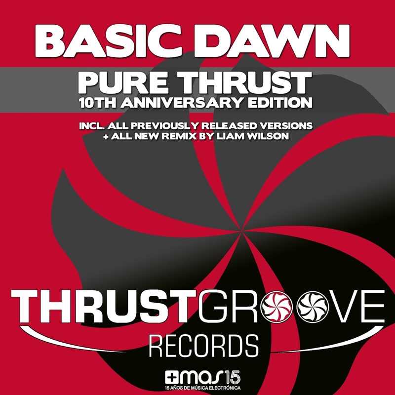 Pure Thrust (Pale-X Remix) - Basic Dawn: Song Lyrics, Music Videos ...