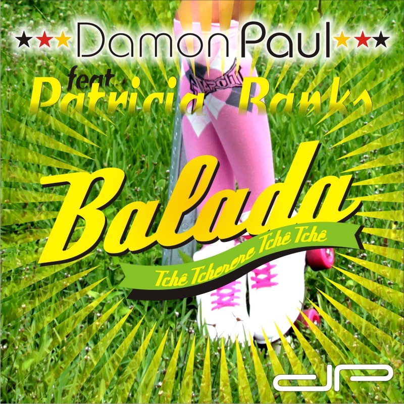 Balada (Extended Mix) - Damon Paul: Song Lyrics, Music Videos & Concerts
