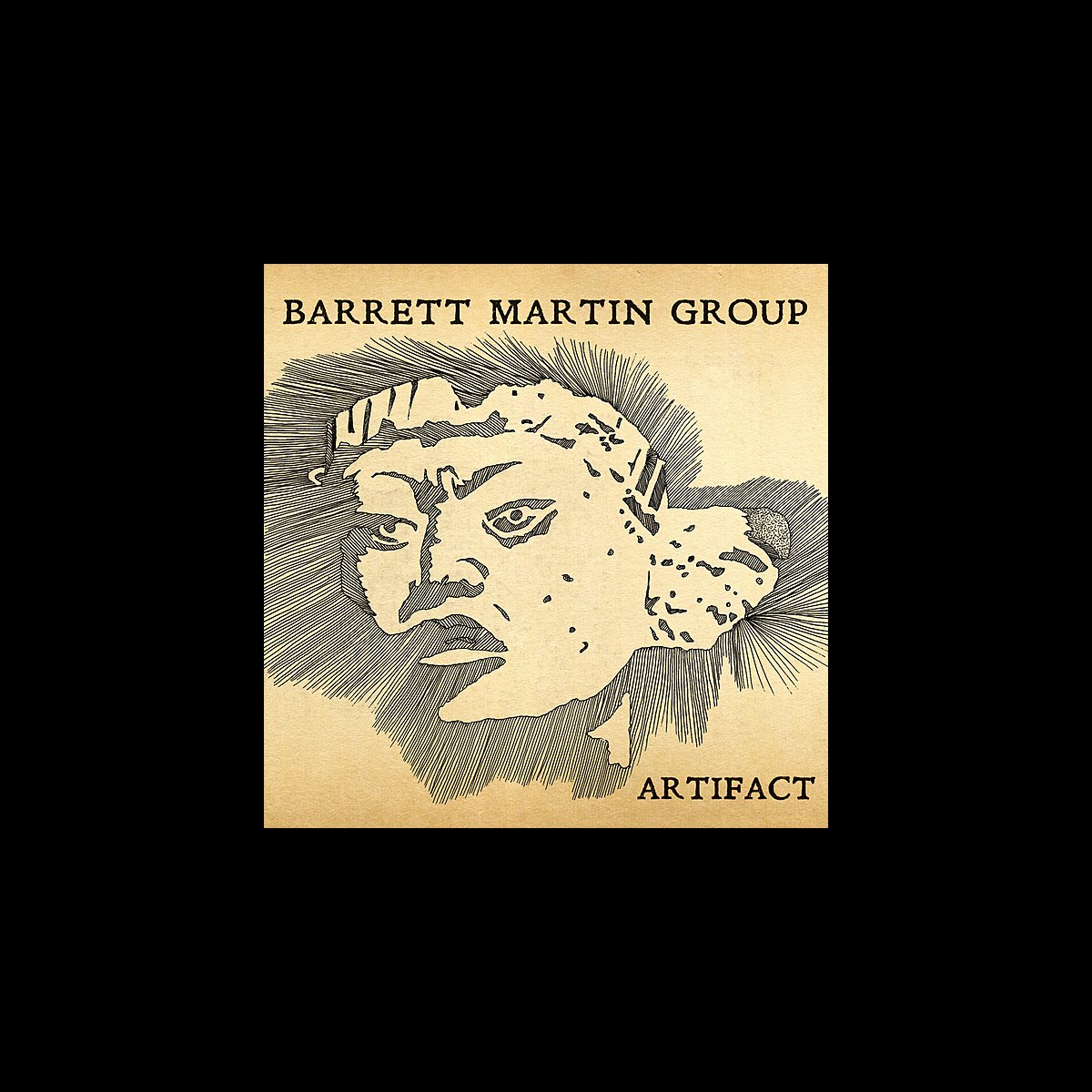 ‎Artifact - Barrett Martin Groupのアルバム - Apple Music