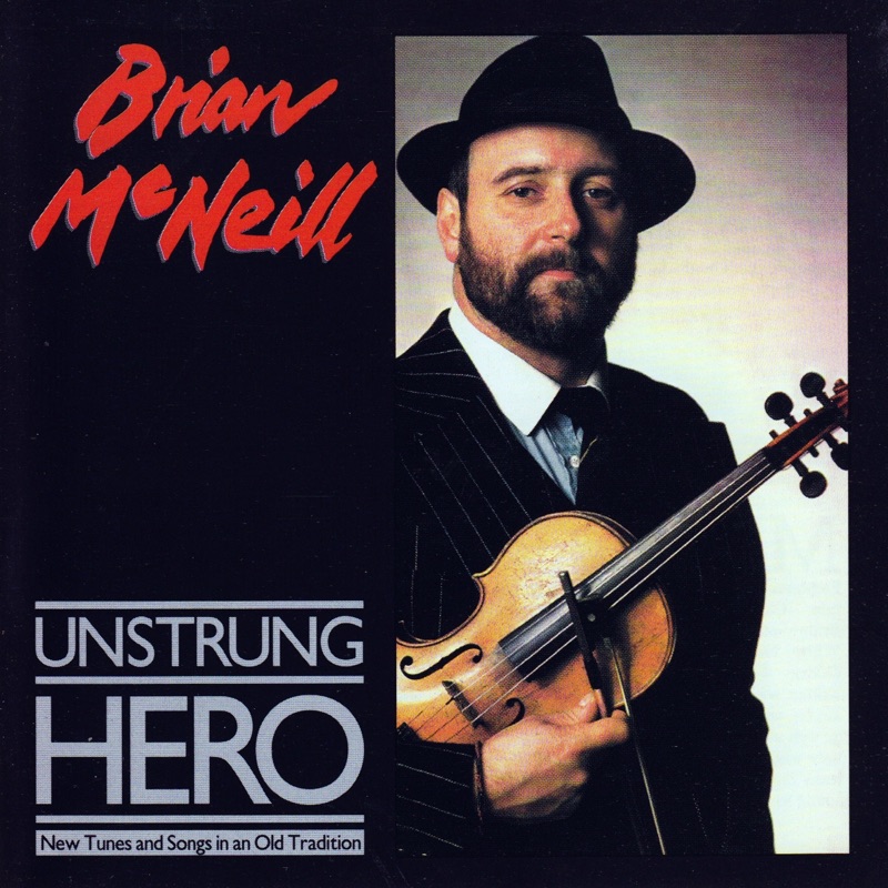 The Boys That Broke the Ground / Ortiguera - Brian McNeill: Song Lyrics, Music Videos & Concerts