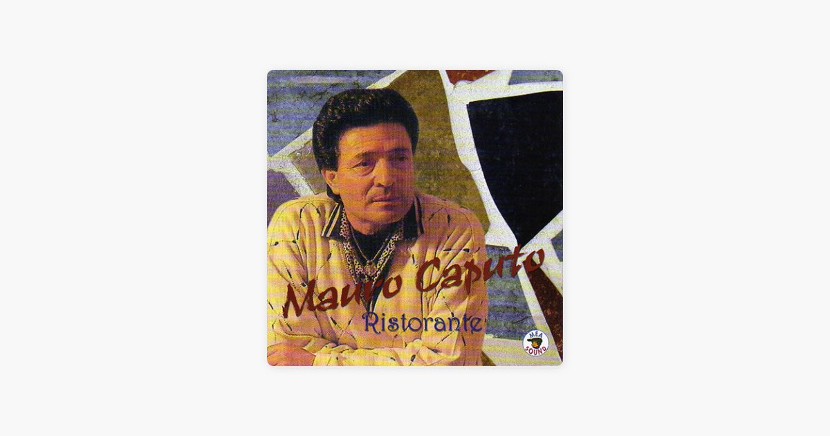 ‎Che lle conto - Brano di Mauro Caputo - Apple Music