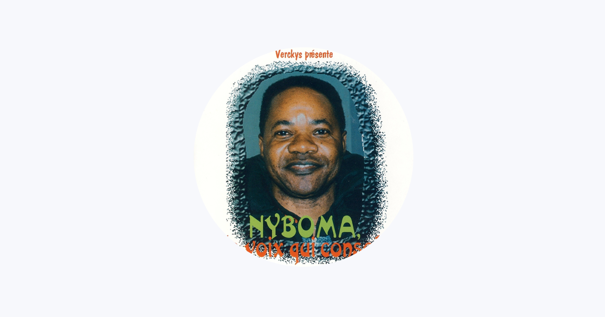 ‎Nyboma - Apple Music