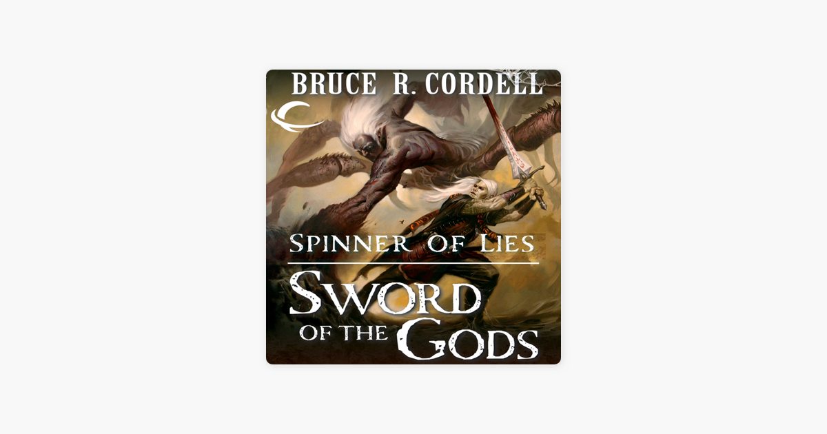 ‎Spinner of Lies: Forgotten Realms: The Abyssal Plague, Book 2 ...