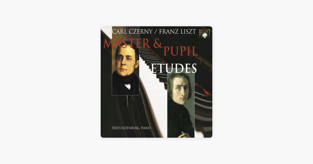‎Études d'exécution transcendante, S. 139: No. 6, Vision in G Minor - 由 ...