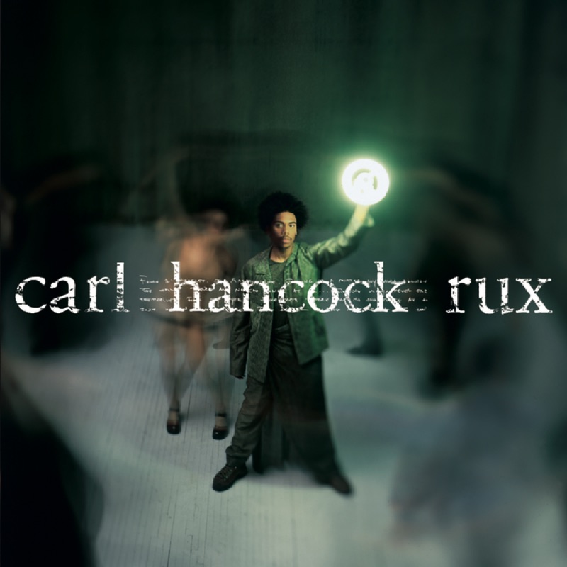 Wasted Seed - Carl Hancock Rux: Song Lyrics, Music Videos & Concerts
