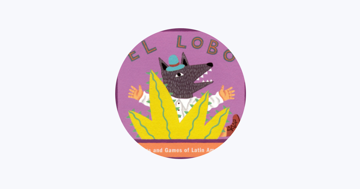 ‎El Lobo - Apple Music