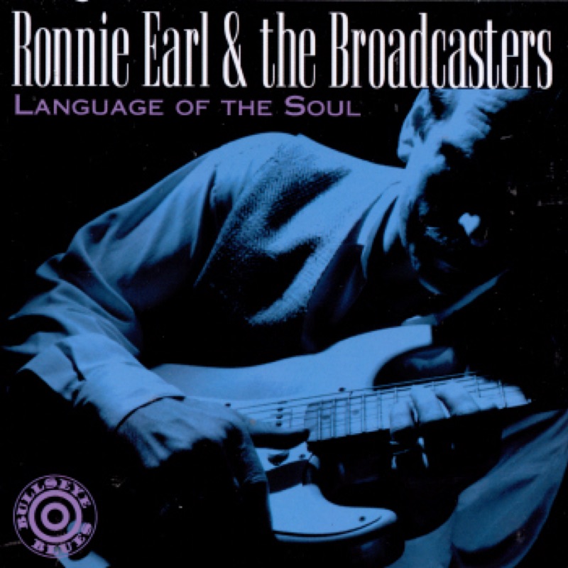 Bill's Blues - Ronnie Earl: Song Lyrics, Music Videos & Concerts