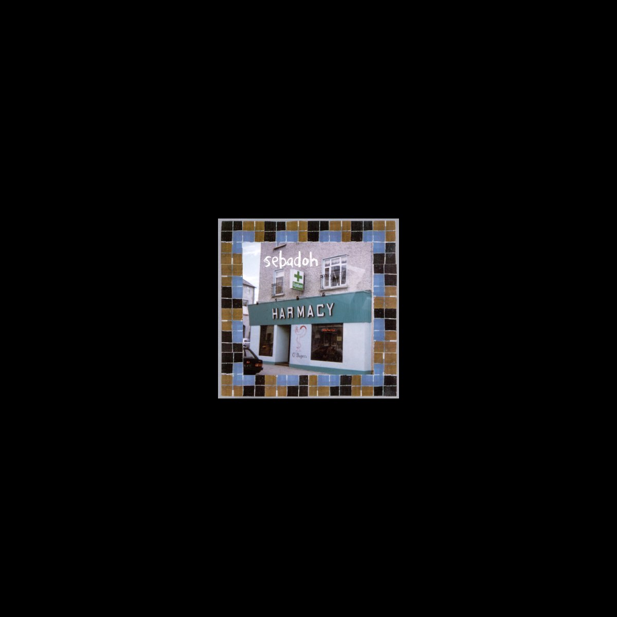 Harmacy》- Sebadoh的专辑 - Apple Music