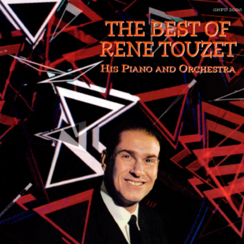 El Cid (Movie Theme) - René Touzet & Tony Terran: Song Lyrics, Music ...