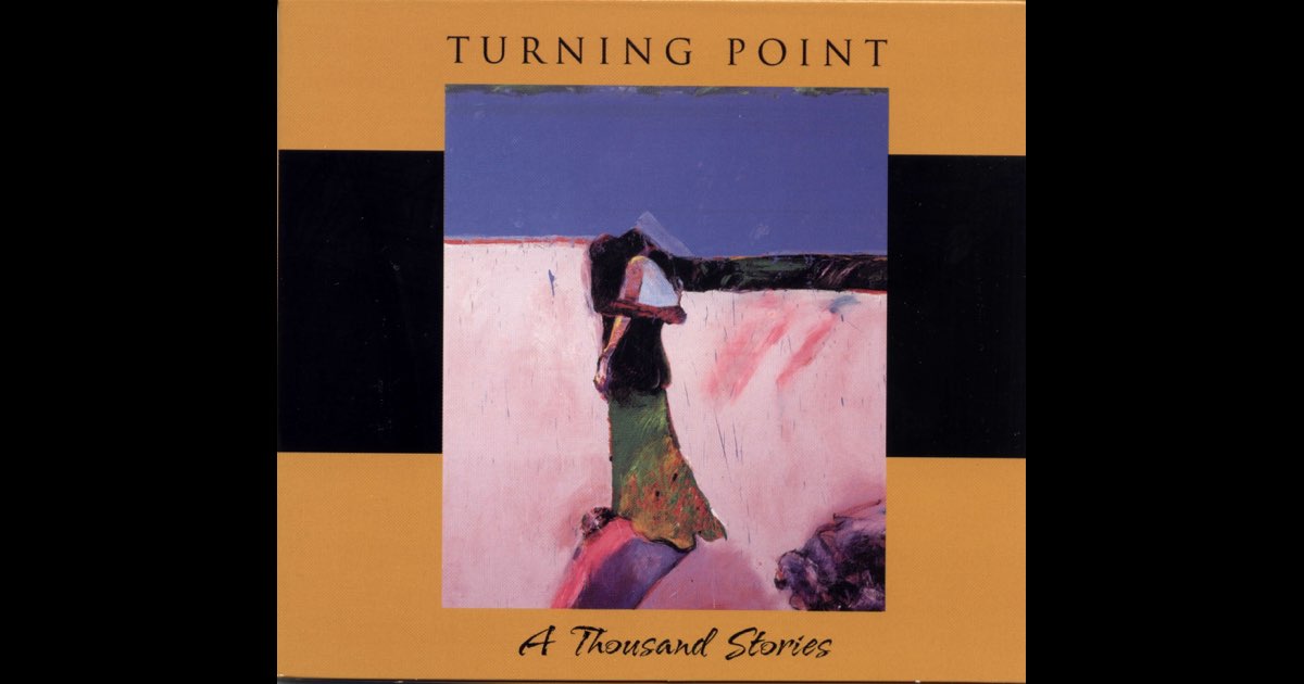 ‎A Thousand Stories - Album by Turning Point - Apple Music