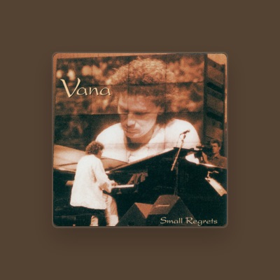 Vana Tour Details 🎤 | Upcoming Concerts & Tickets | Shazam