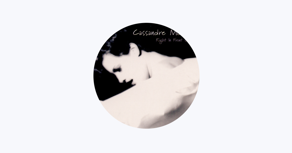 ‎Cassandre McKinley - Apple Music