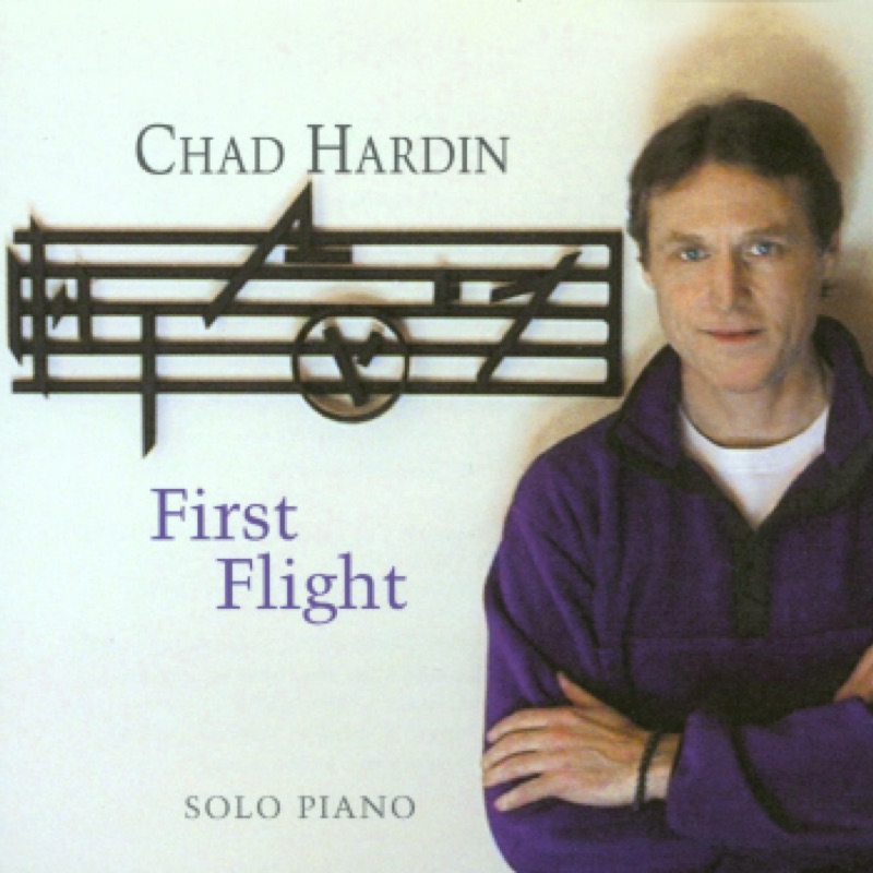The Indigo Ladder - Chad Hardin: Song Lyrics, Music Videos & Concerts