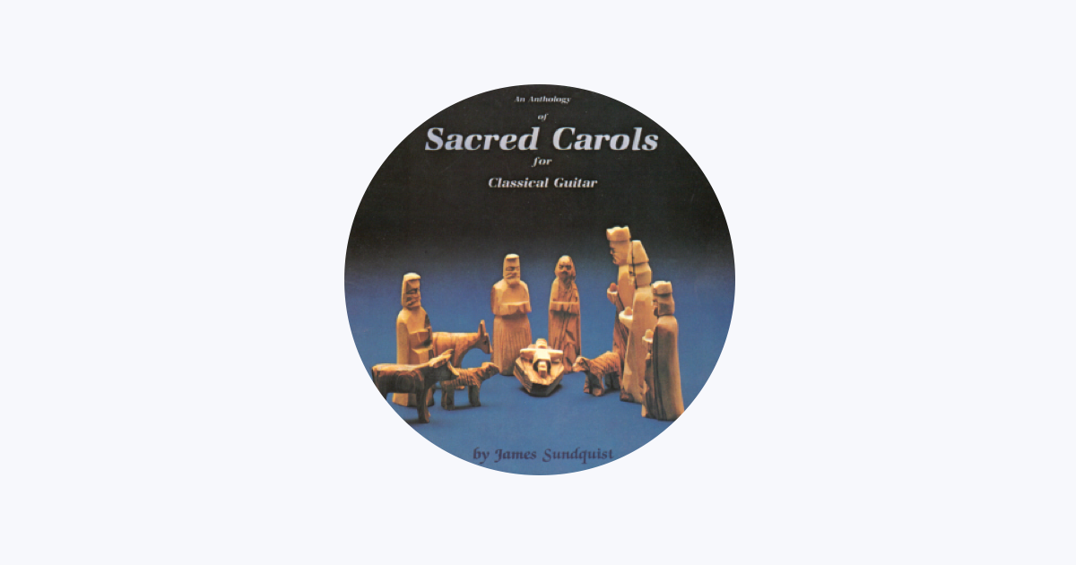 ‎James Sundquist - Apple Music